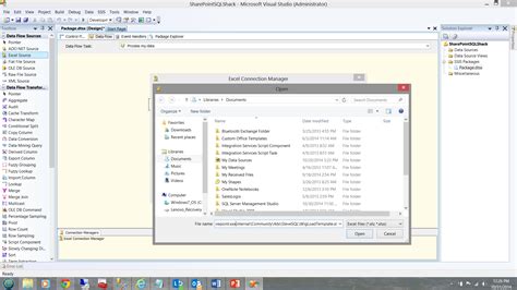 Image result for SQL Table to SharePoint