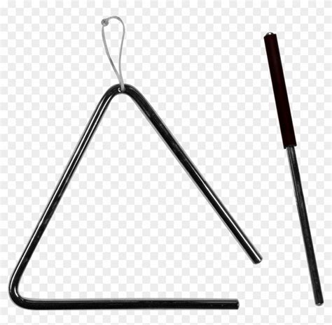 Image result for Triangle Instrument Real PNG