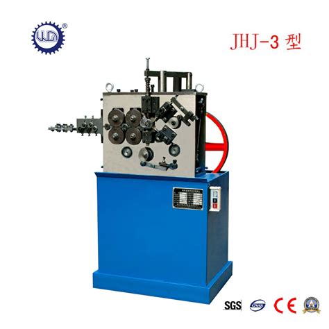 Image result for Spring Forming Machine Coiling Point