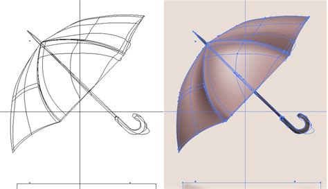 Image result for Gradient Mesh Tool Illustrator