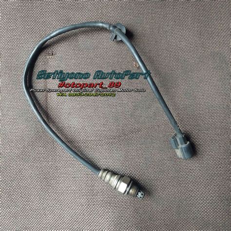 Image result for Go Kart O2 Sensor