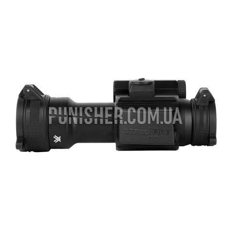 Image result for Vortex Reflex Sight