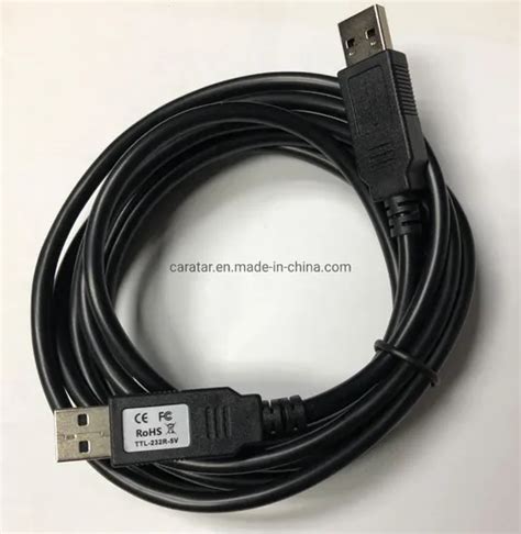 Image result for Null Modem Cable 2 USB Splice