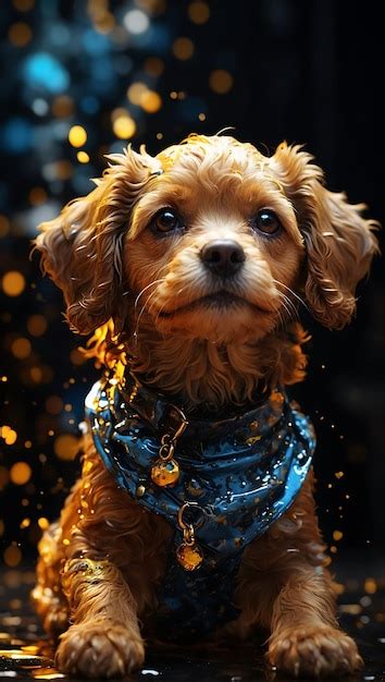 Image result for Cavapoo Eyes