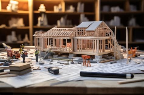 Image result for Small-Scale Model of Buildings