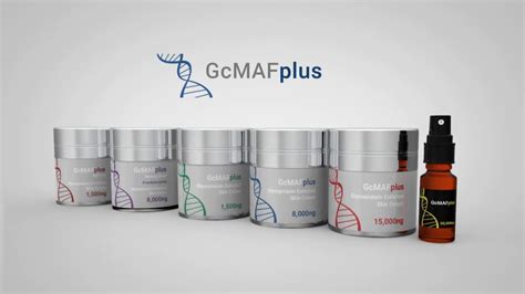 Image result for Making GcMAF