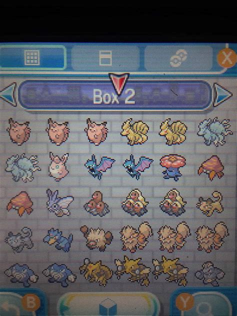 Image result for Pokemon Ultra Moon Save File