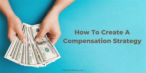 Image result for Compensation Strategy Review Image