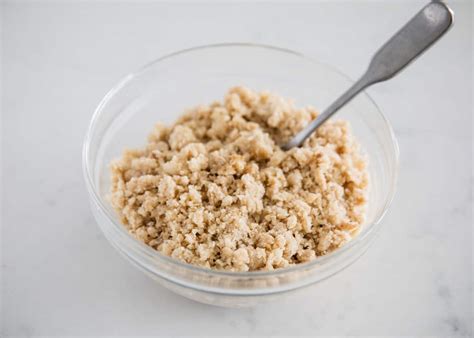 Image result for Perfect Crumble Topping