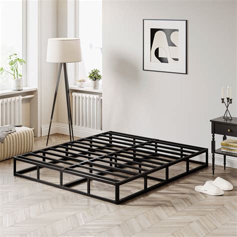 Image result for Foldable Box Spring Queen