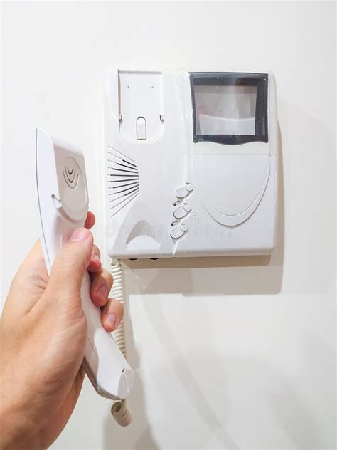 Image result for Access Control Security Intercom