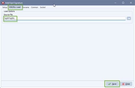 Image result for How to Sign exe
