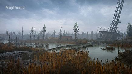 Image result for Snow Runner Game Map