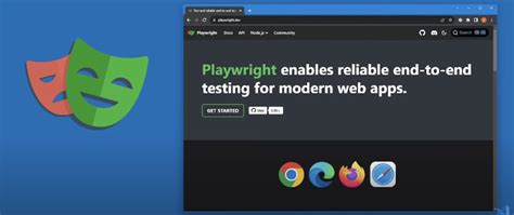 Image result for Playwright C# Tutorial