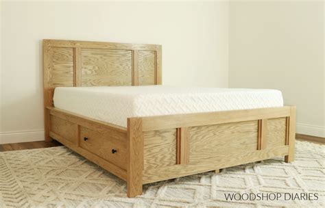 Image result for Bed Frame Components
