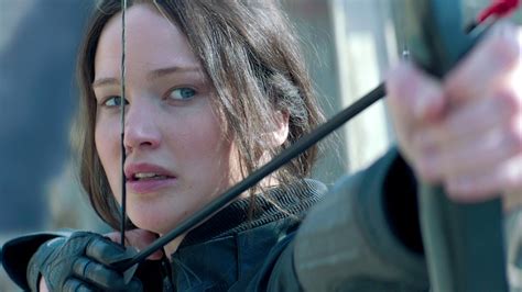 Image result for Hunger Games Mockingjay Part