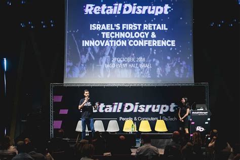 Image result for Disrupt Conference