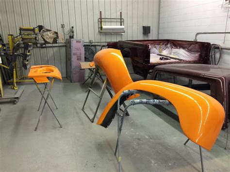 Image result for B Model Mack Restoration