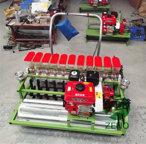 Image result for Garden Planting Machine