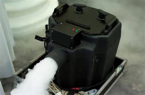 Image result for Filter for Fog Machine