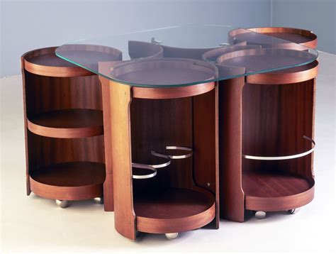 Image result for Small Metal Modular Table