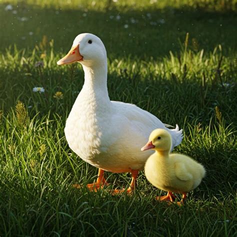 Image result for Duckling Identification
