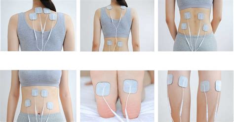 Image result for Tens Unit Machine