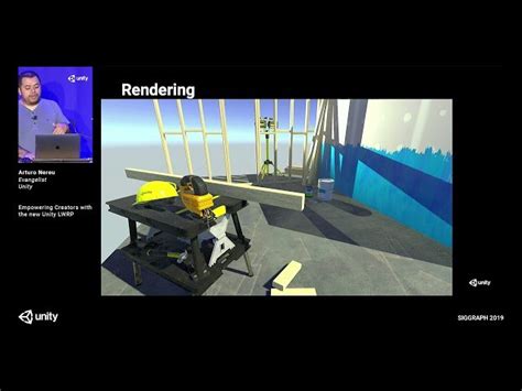 Image result for Unity Scriptable Render Pipeline Pixal
