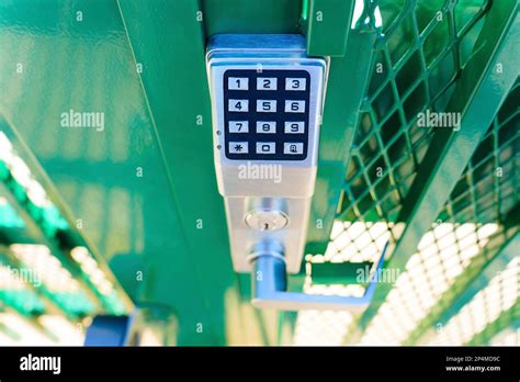 Image result for Gate Lock