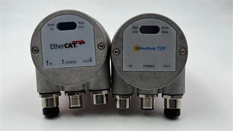 Image result for Modbus Encoder