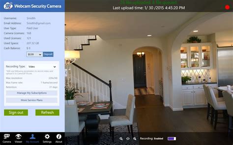 Image result for FTP Security Camera