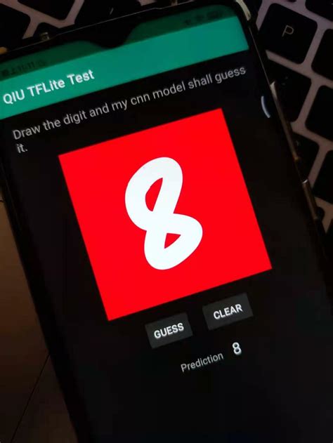 Image result for Tensorflow Lite Android