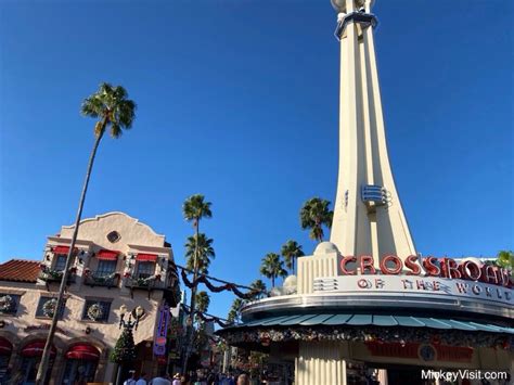 Image result for Hollywood Connection Rides