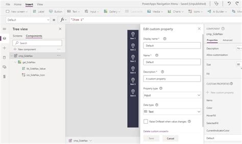 Image result for Navigation Formulas for Power Apps Gallery Navigation Formula