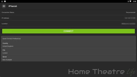 Image result for IPVanish VPN Setup