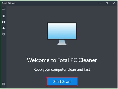 Image result for Total PC Cleaner Free