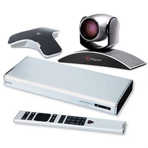 Image result for Polycom Conference