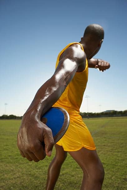 Image result for Discus Toss