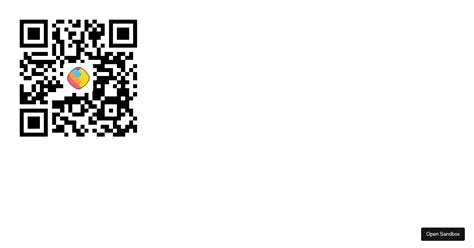Image result for QR Code Embedded Logo
