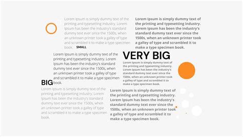 Image result for Proportion Design Principle