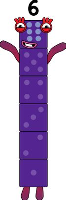 Image result for Sprunki Computer Number Blocks 6