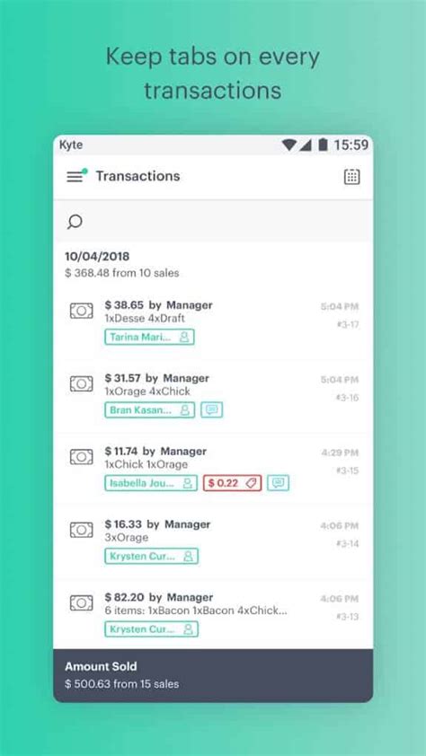 Image result for Inventory App Android