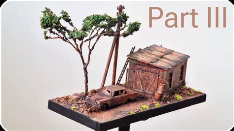 Image result for Miniature 3D Model Tutorial