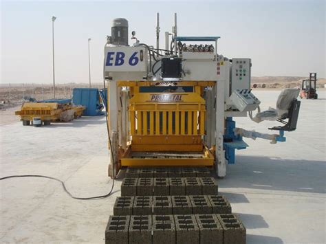 Image result for Movable Block Making Machine