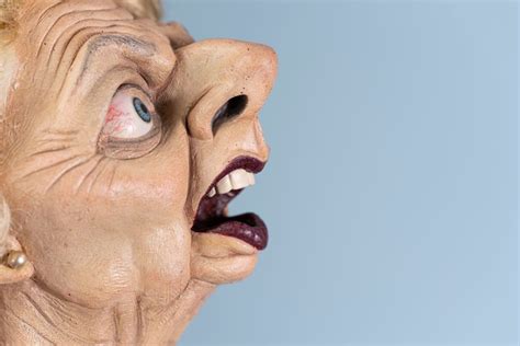 Image result for Spitting Image Controversies