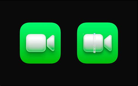 Image result for iOS FaceTime Icon