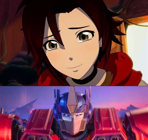 Image result for Final De Ruby