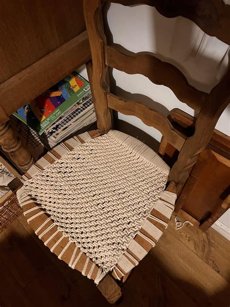 Image result for Macrame Chair Designs