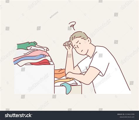Image result for Messy Clothes Layout