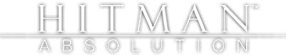 Image result for Hitman Absolution Logo.png